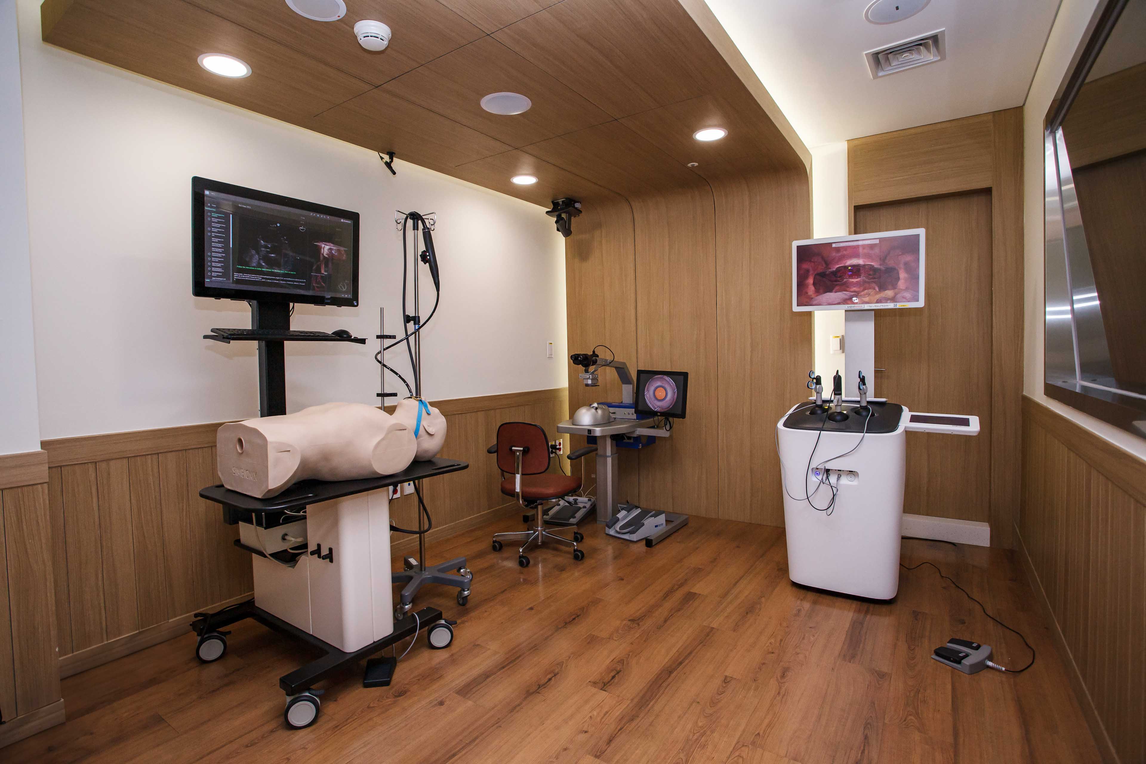 SNUBH SMART Simulation Center